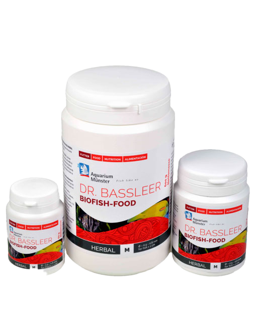 BF - HERBAL , the best bioactive fish food in Australia , Australian ...