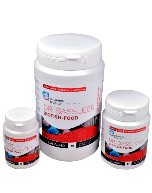 BF - LAPACHO , the best bioactive fish food in Australia , Australian ...