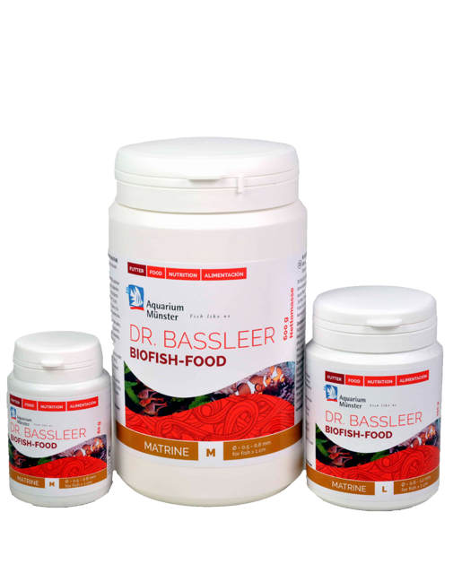 BF - MATRINE , the best bioactive fish food in Australia , Australian ...