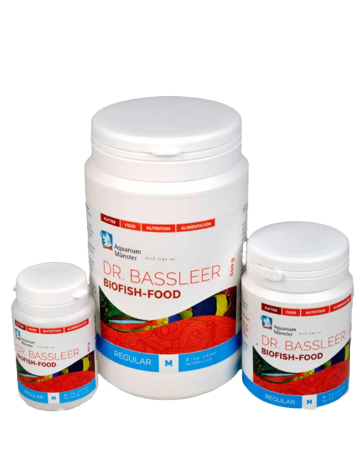 BF - REGULAR , the best bioactive fish food in Australia , Australian ...