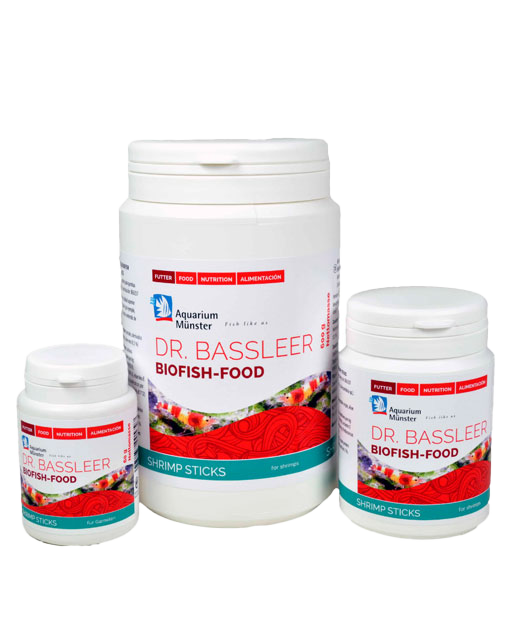 BF - SHRIMP STICKS – DRP Aquatics